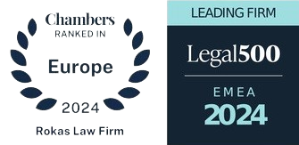 People | Rokas Law Firm